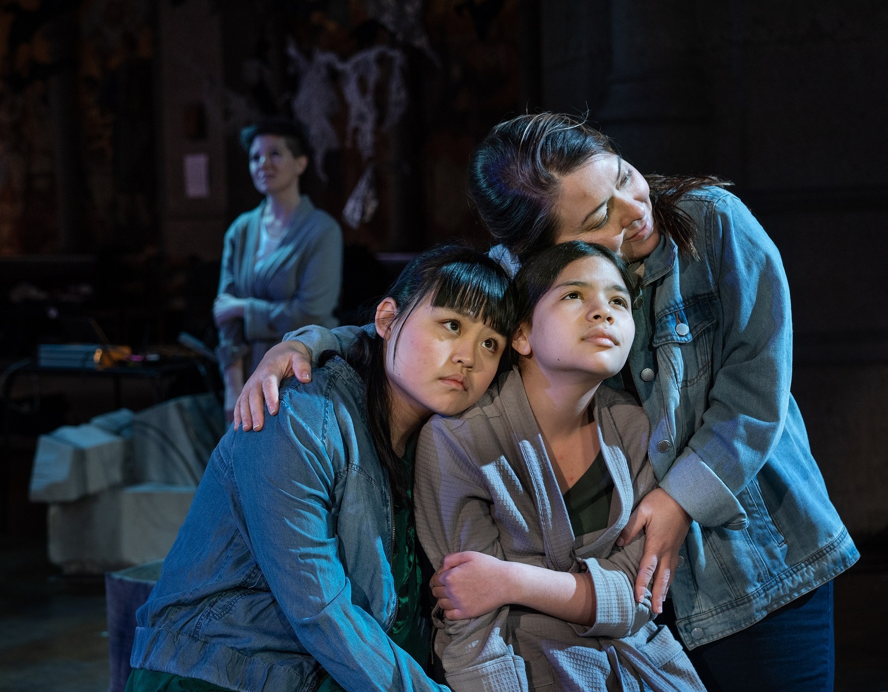 THE TIMELIEST OPERA OF THEM ALL | ArtsSF